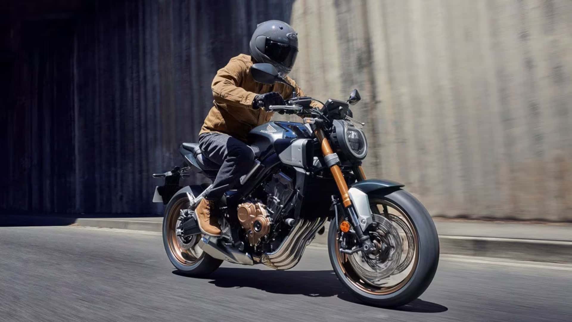 Honda Is Literally Paying You To Buy Certain Motorcycles Right Now ...