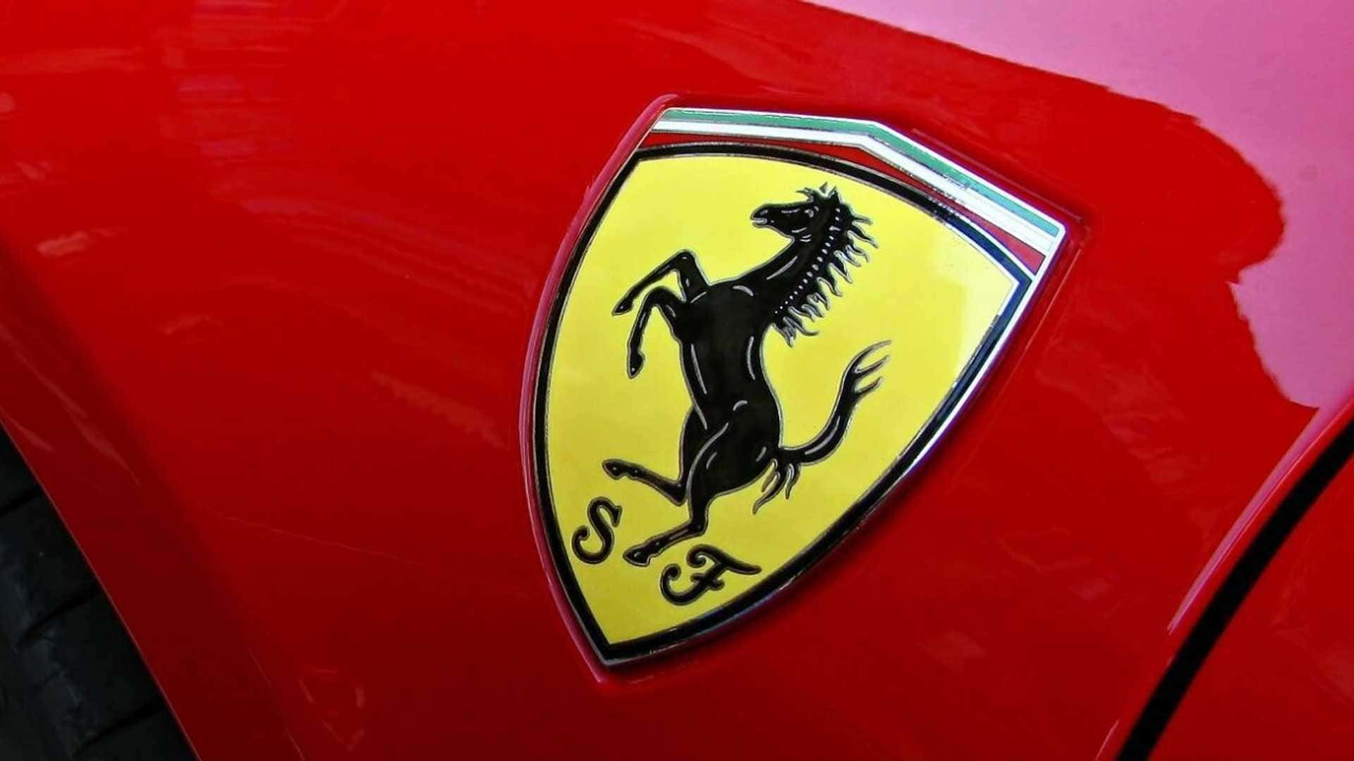 Ferrari être prête à vous offrir des cadeaux