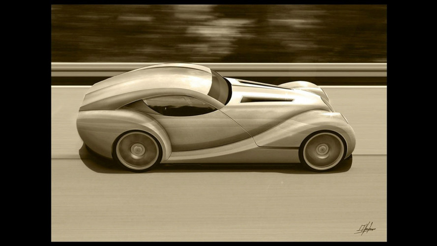 Novità, anticipazioni e notizie su Morgan | Motor1.com Italia