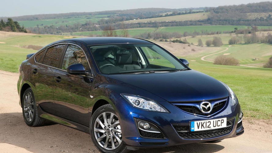 Special Editions - Mazda News and Trends | Motor1.com