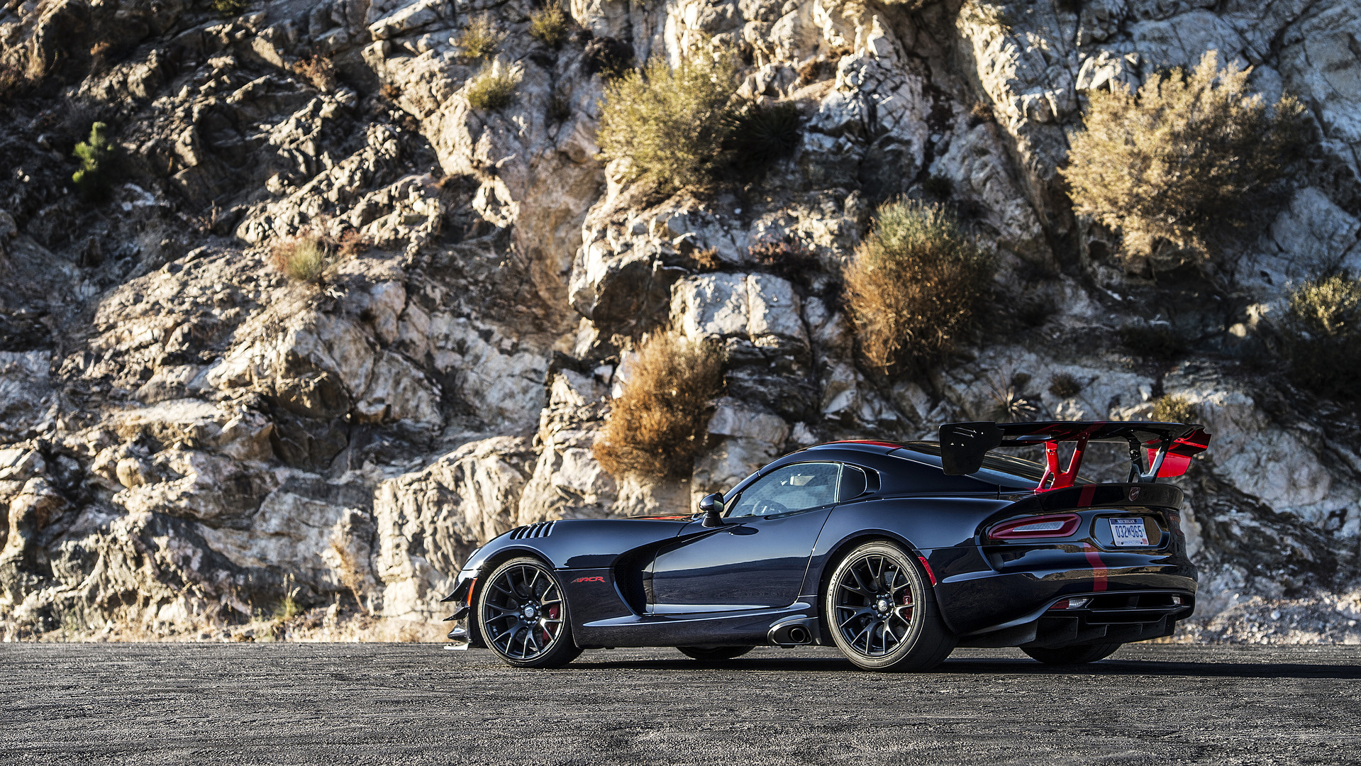 Dodge Viper 2024 Srt