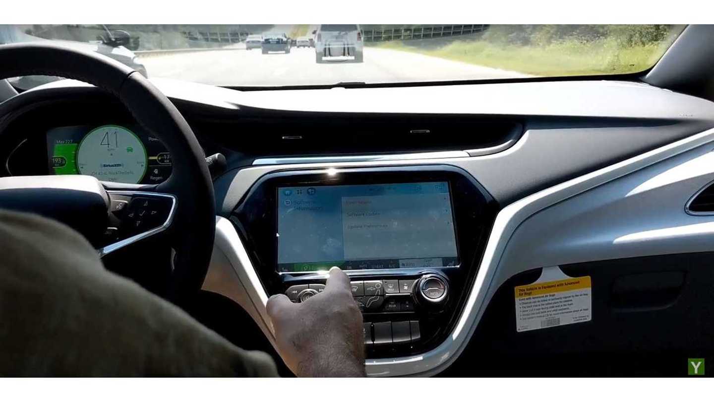 Video Overview: 2019 Chevy Bolt Gives Drivers More Control