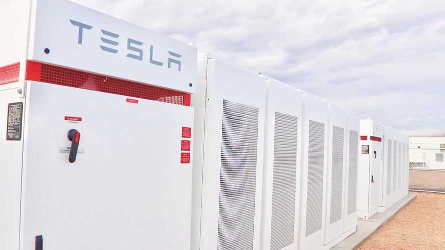 Tesla Bids To Become A Giant Virtual Utility Via Autobidder