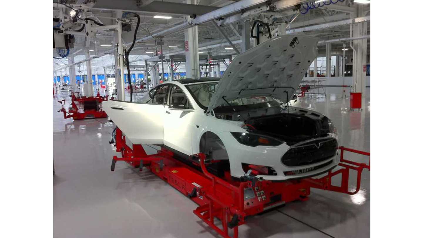 Tesla Co-Founder Marc Tarpenning Shares Tesla's Story