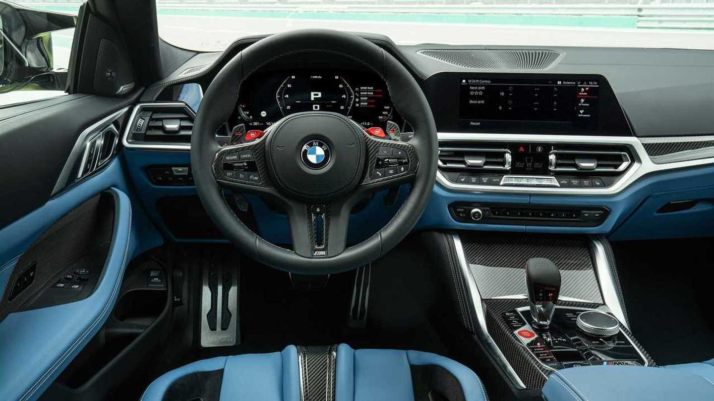 Alter und neuer BMW M4 im direkten Vergleich: F82 vs. G82