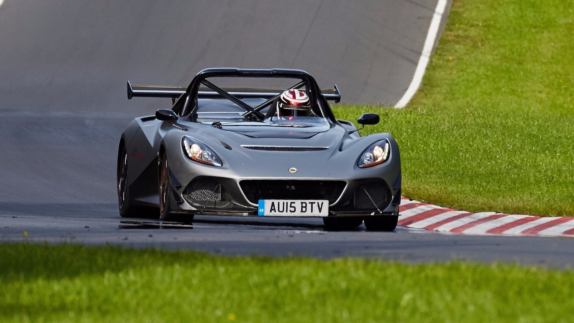 Lotus 3-Eleven News and Reviews | Motor1.com