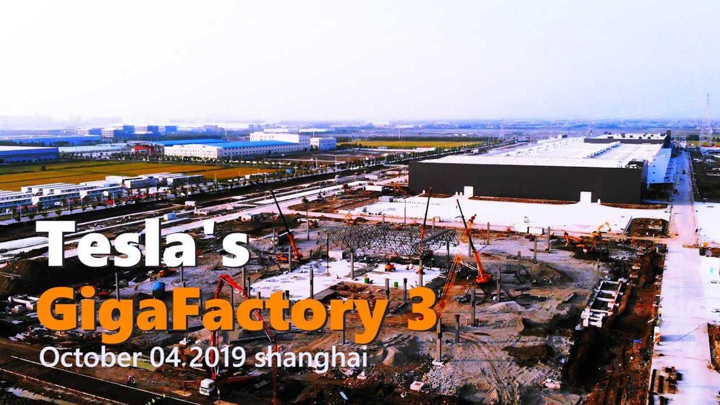 Tesla Buys Hibar Systems In Another Effort To Make Its Own Batteries