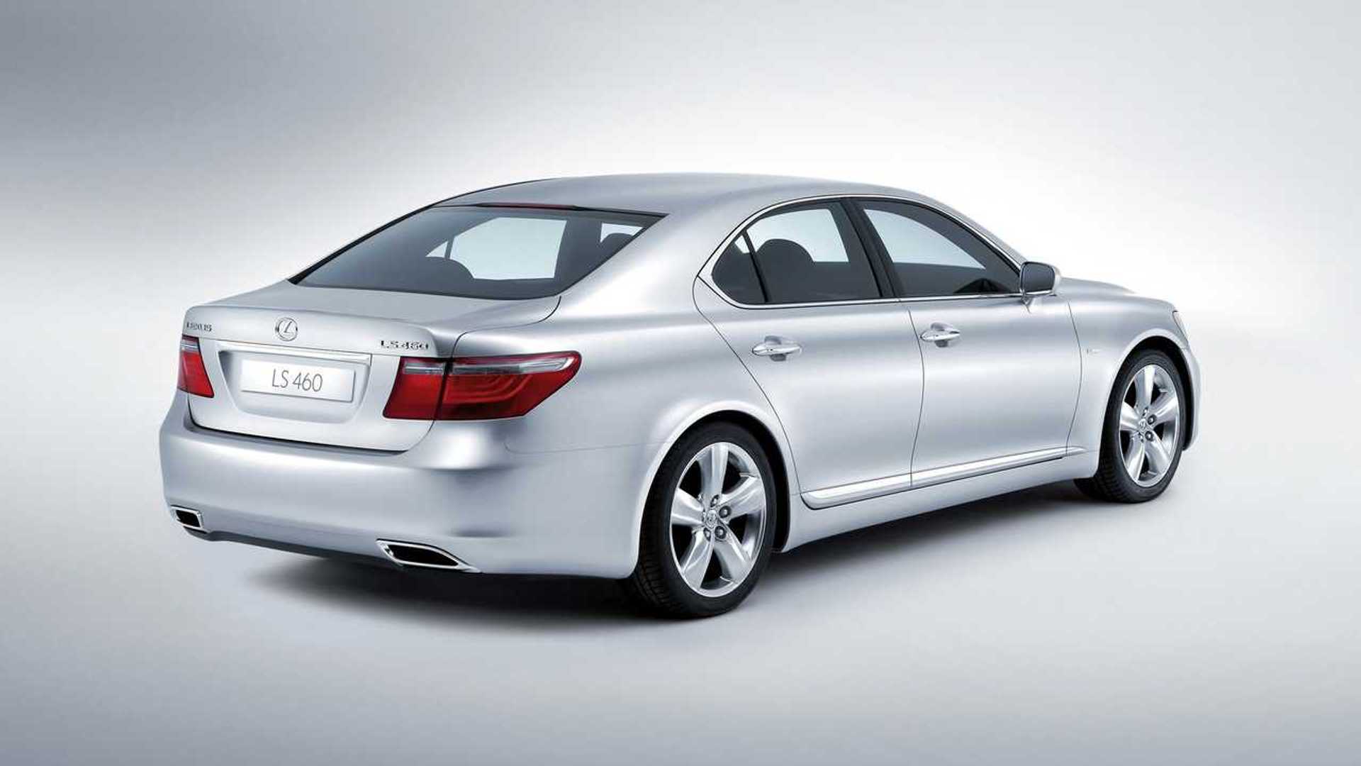 Lexus, 30 anni di innovazione tecnologica