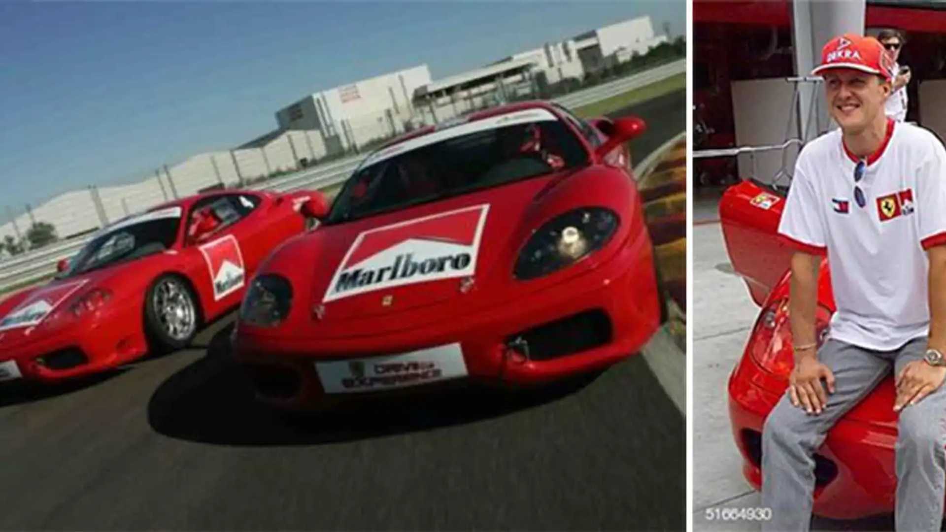 La Ferrari de Marlboro: a 20 años del mejor sorteo de la historia argentina