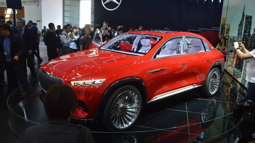 Japan Mobility Show Photo Galleries | Motor1.com