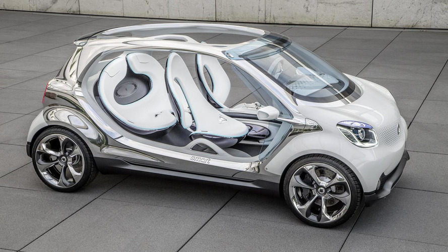 Concept Cars - Smart News and Trends | Motor1.com