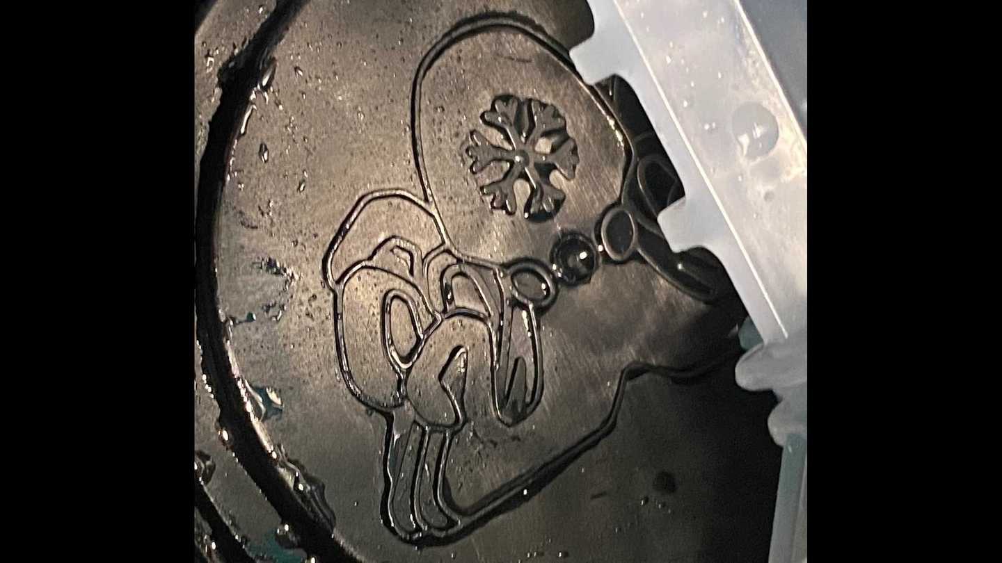 Tesla Octovalve Is The Video Sandy Munro Has Not Captured Yet