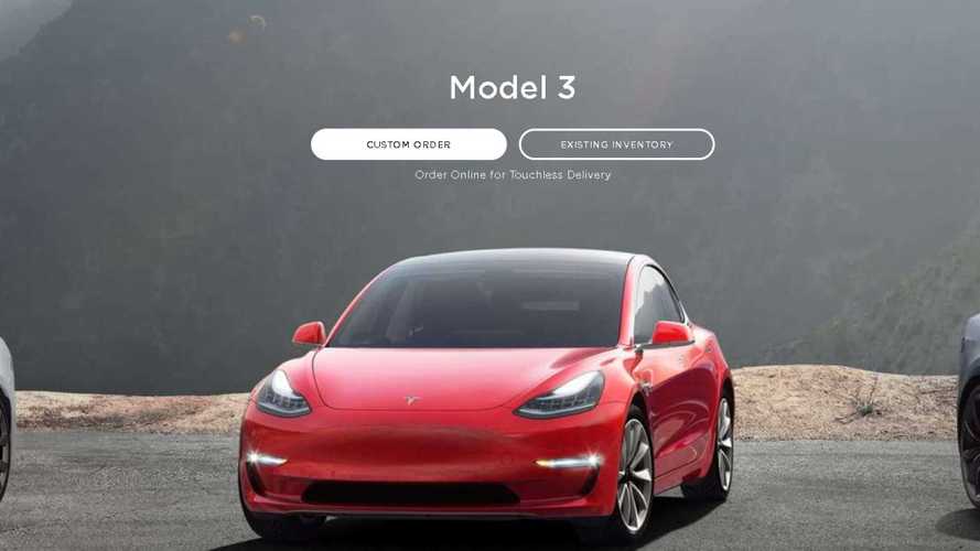 European Automakers Consider Tesla's Direct Sales Model