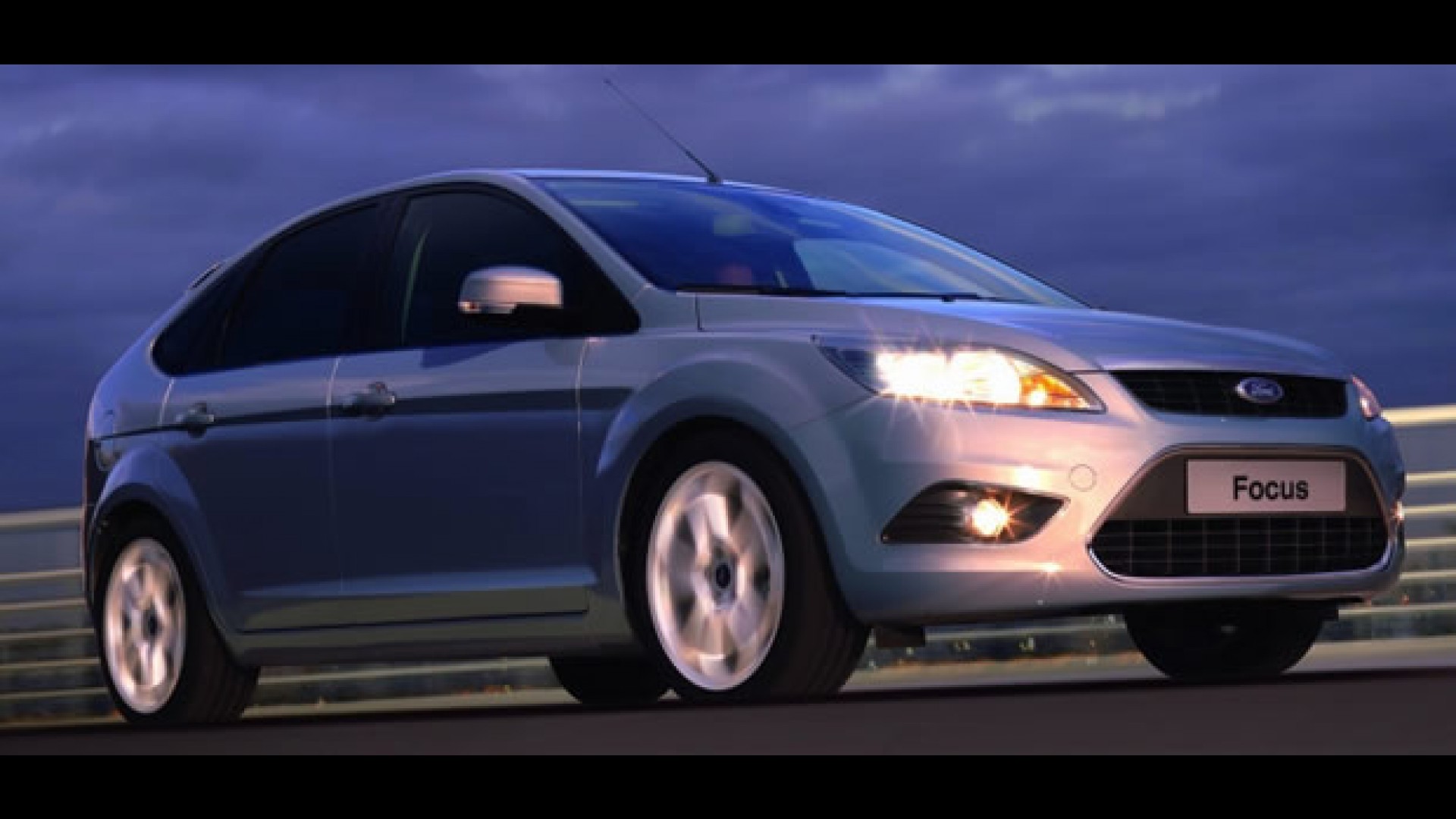 Oficial: Novo motor 1.6 Sigma Flex da Ford tem potência máxima de 115 ...