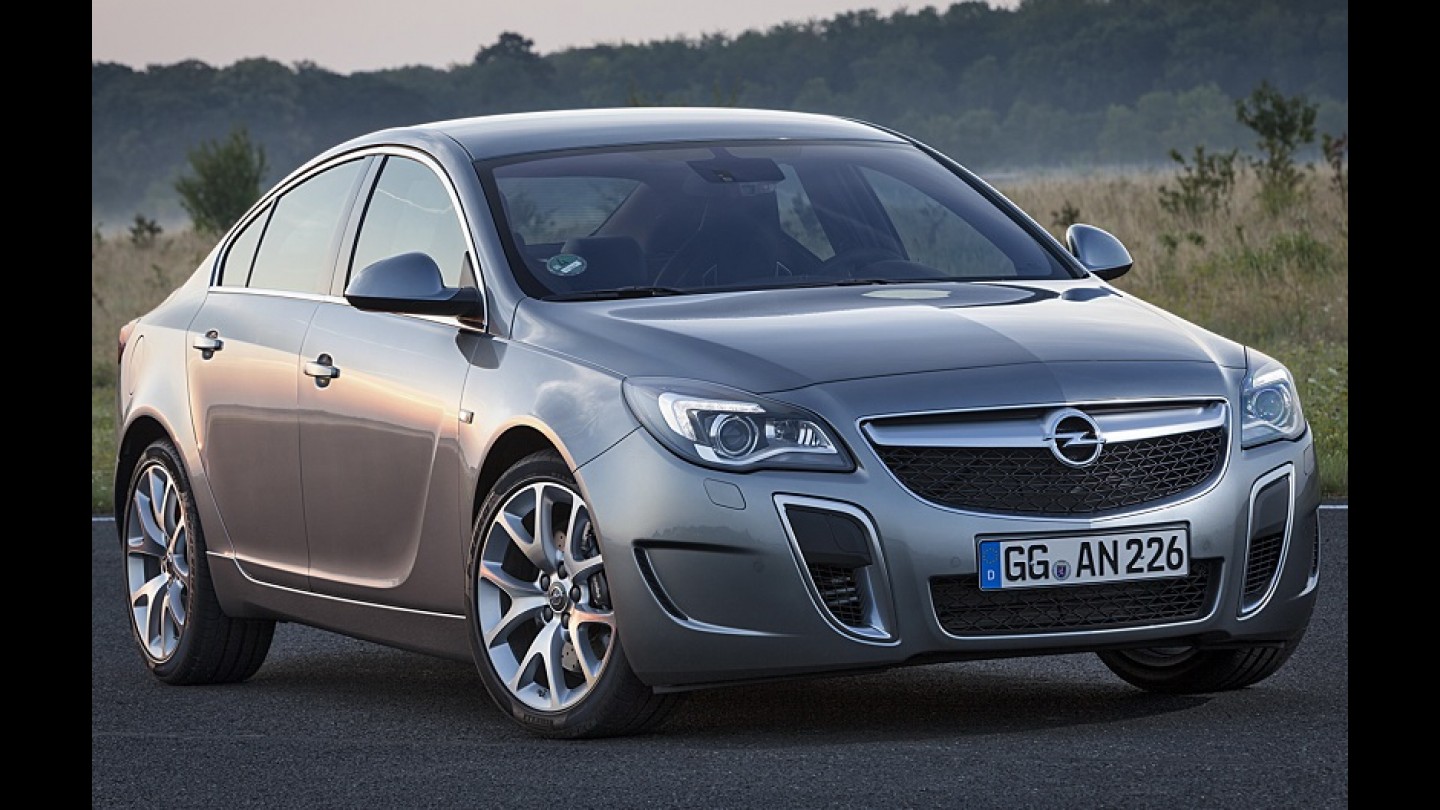 Opel terá marca barata para "adotar" clientes órfãos da Chevrolet na Europa