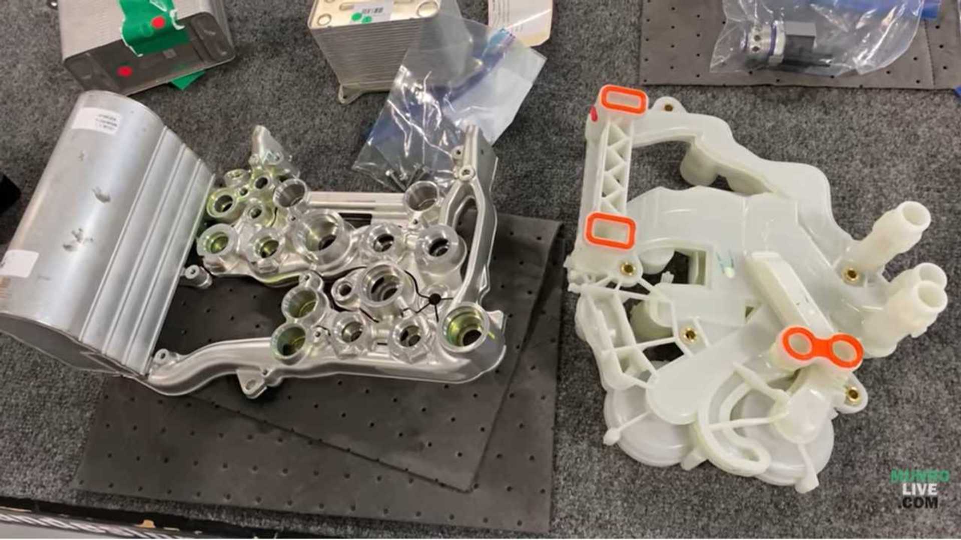 All Tesla Vehicles Now Have Efficiency-Boosting Heat Pump