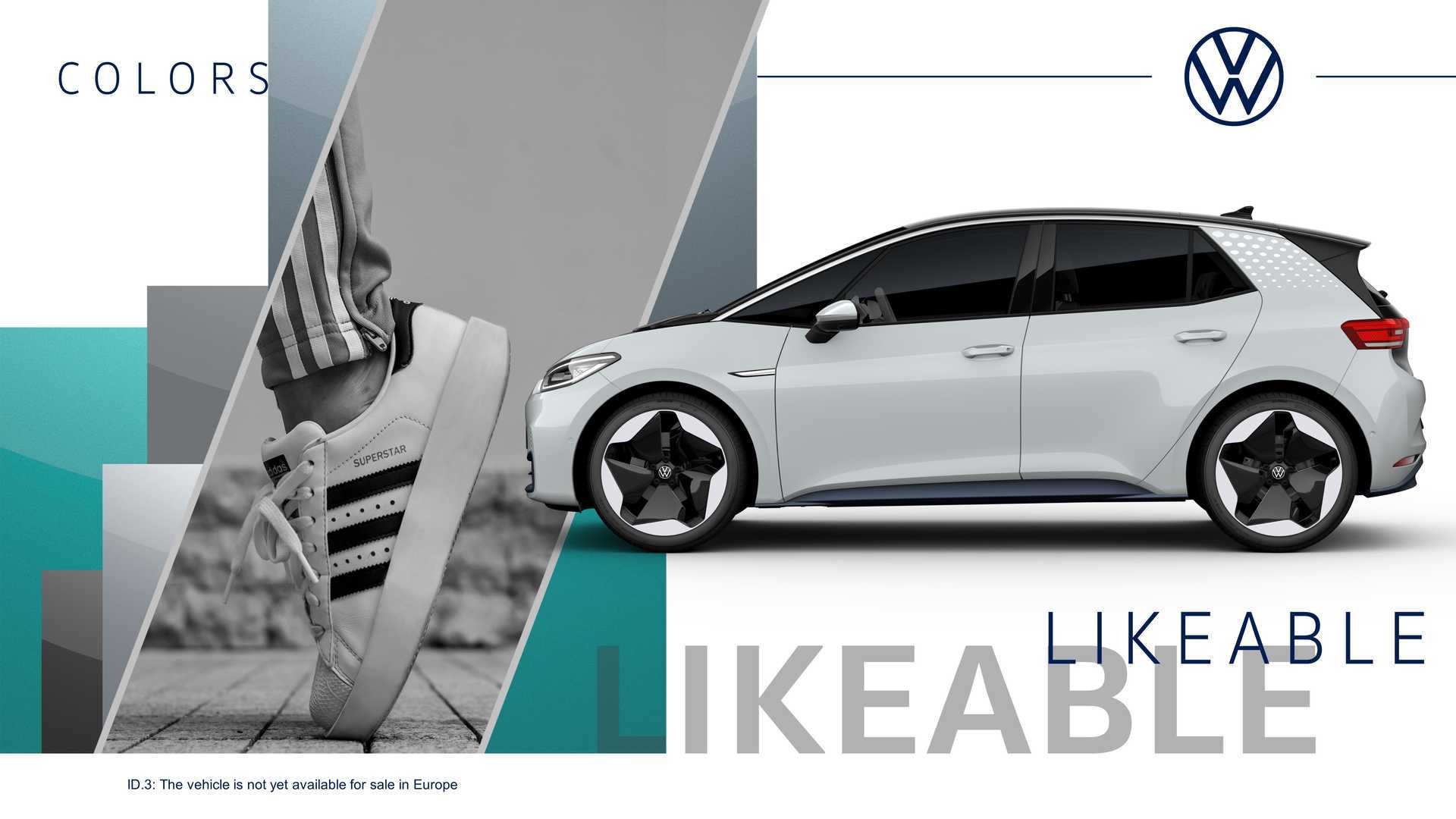 Volkswagen ID.3, tutto su personalizzazione e materiali vegani (e GTX)