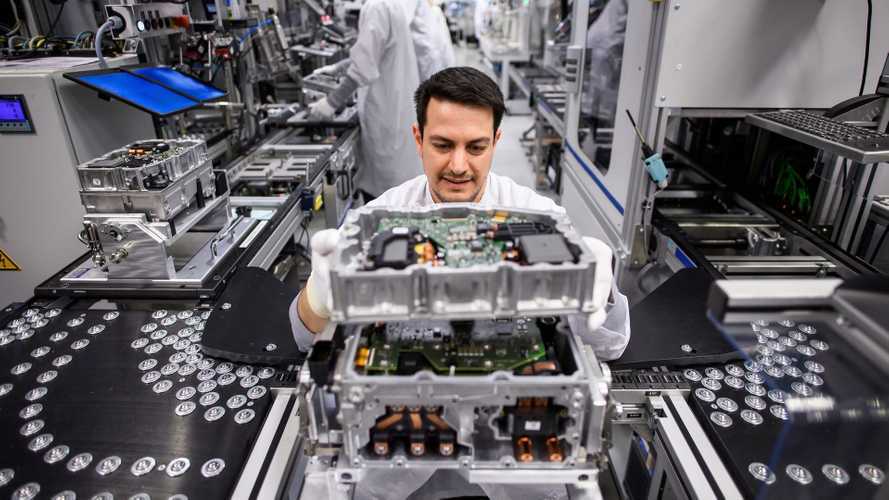 Delphi To Supply 800-Volt Inverters To 3 Of Top 4 Global Premium OEMs