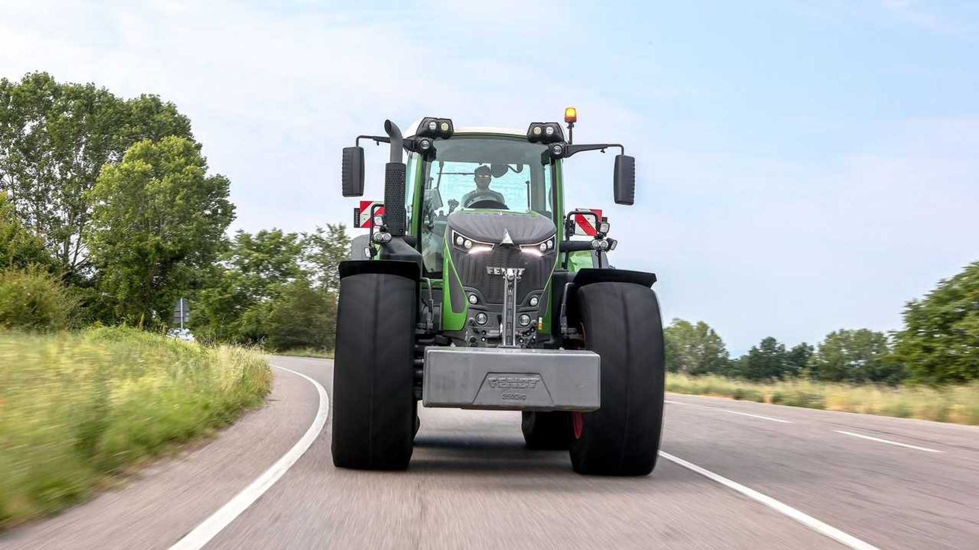 Fendt: tre nuovi concessionari in Italia