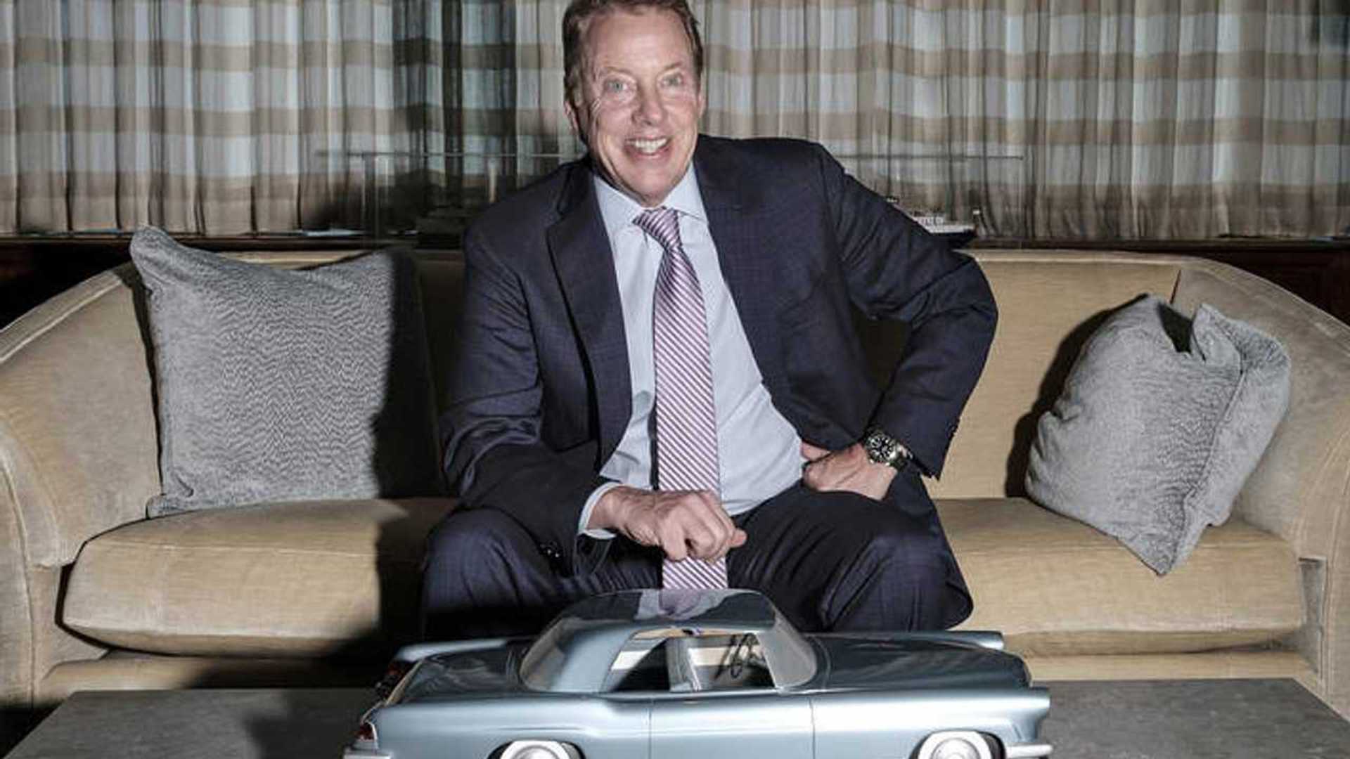 La columna de Nico Nikola: “Las decisiones que está tomando Ford y una mirada sobre Wall Street”