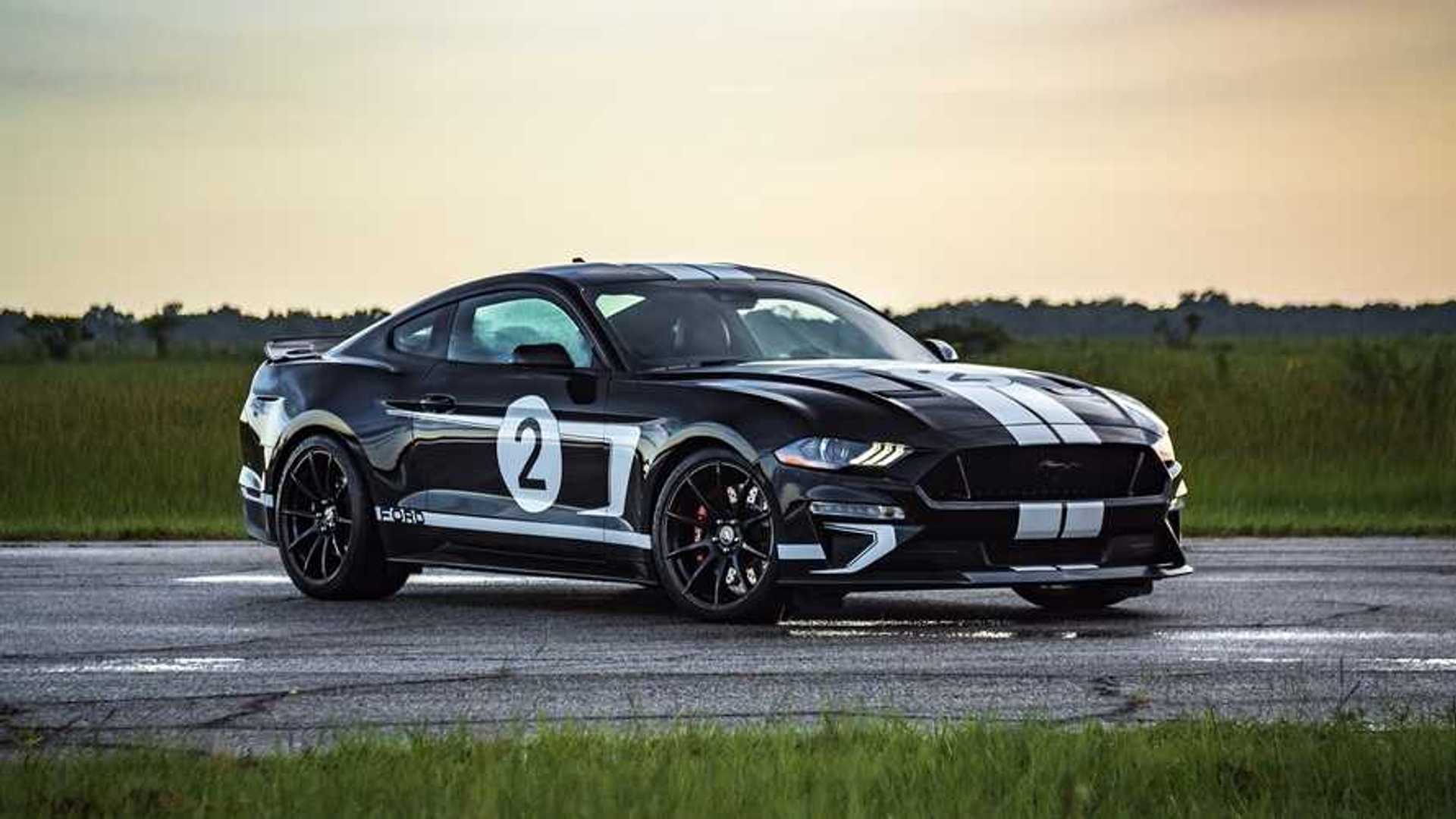 Decoding The Mustang Legend What Does Gt Mean In Mustang Gtfeed