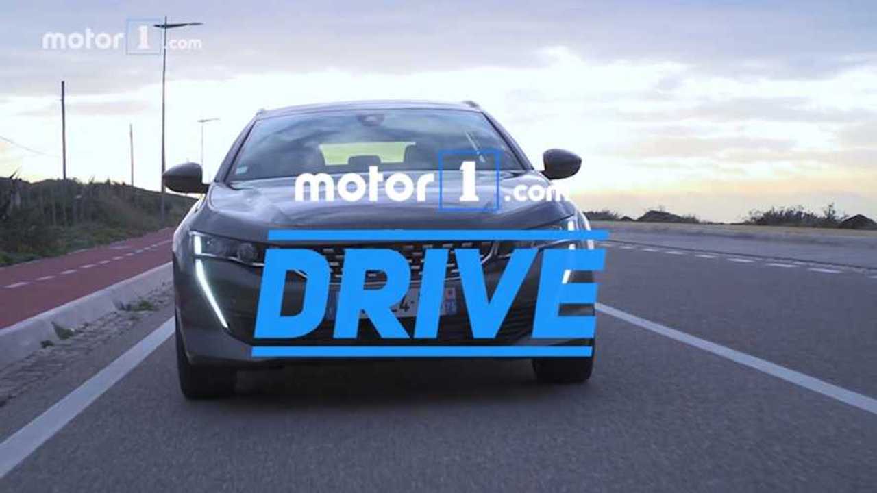 Motor1 Drive - Découvrez un nouvel épisode