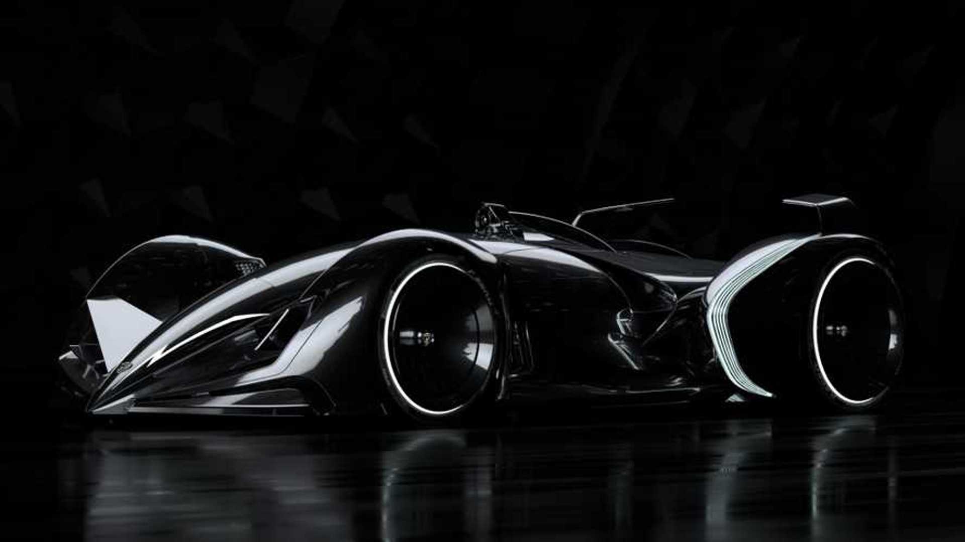 Weird Zava PrometheuS electric hypercar needs your support