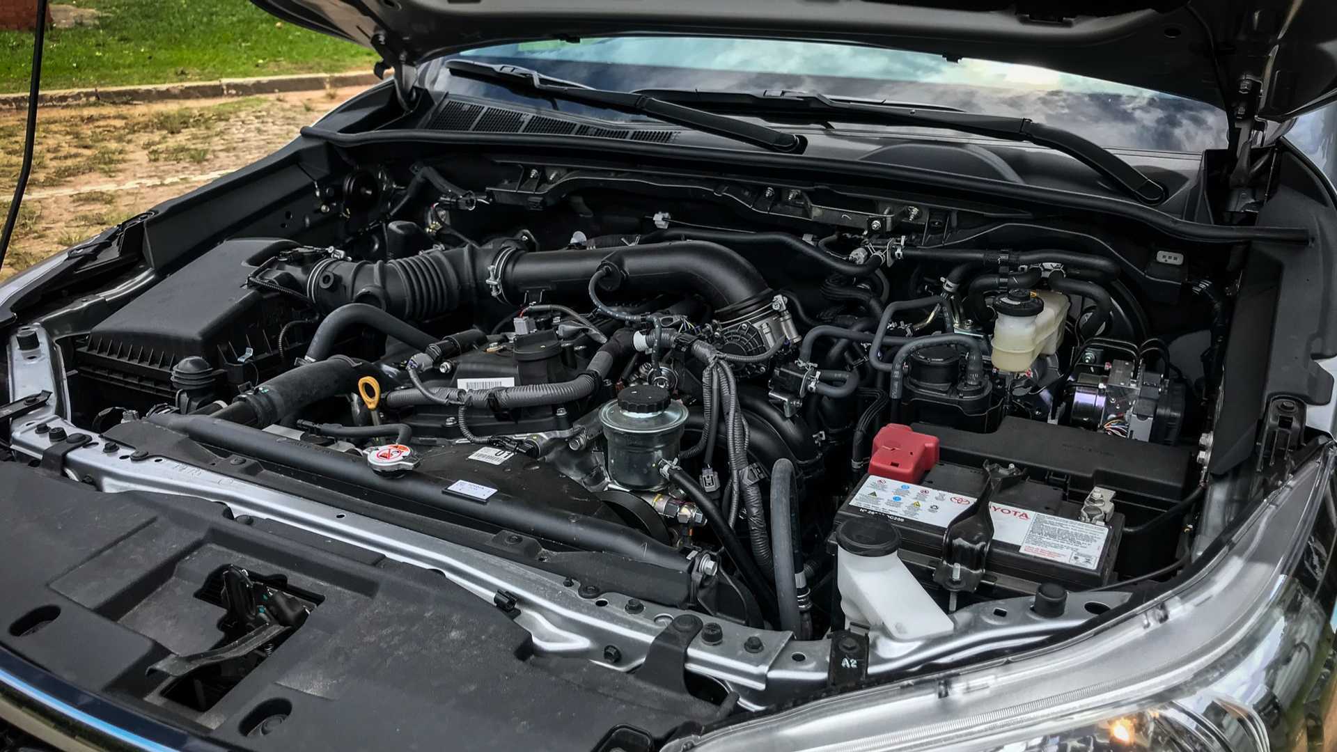 Proconve L7: Os motores que deram adeus com as novas normas de emissões