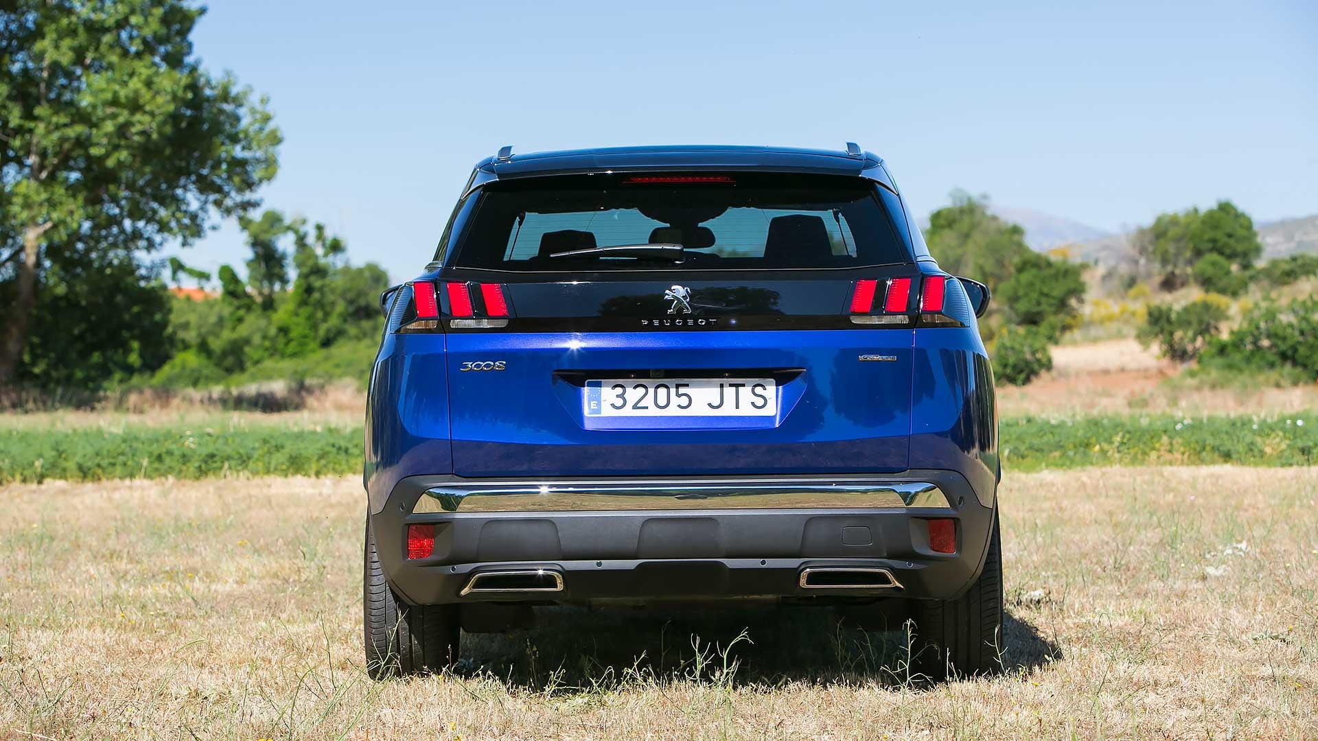 Precios del Peugeot 3008 2019, el SUV de moda