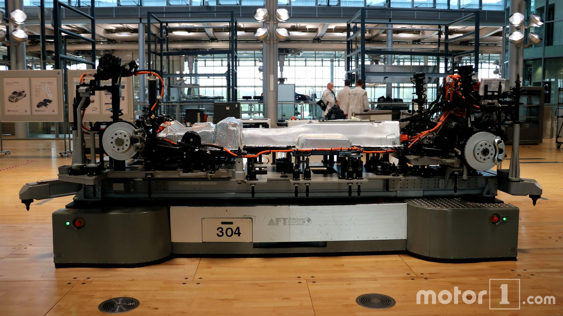 Un nouveau constructeur automobile turc est né