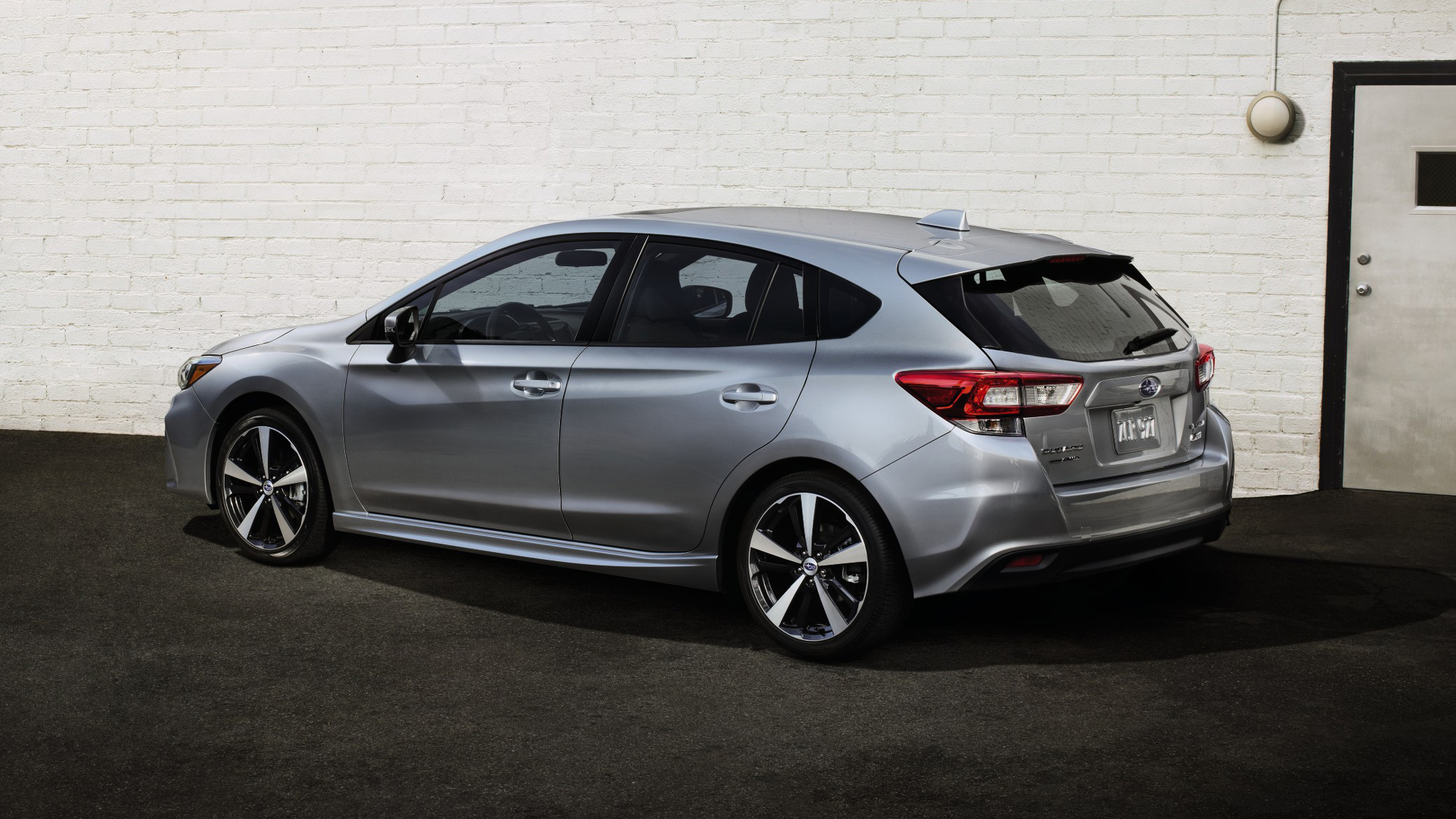 Subaru Impreza: Notícias e Avaliações | Motor1.com