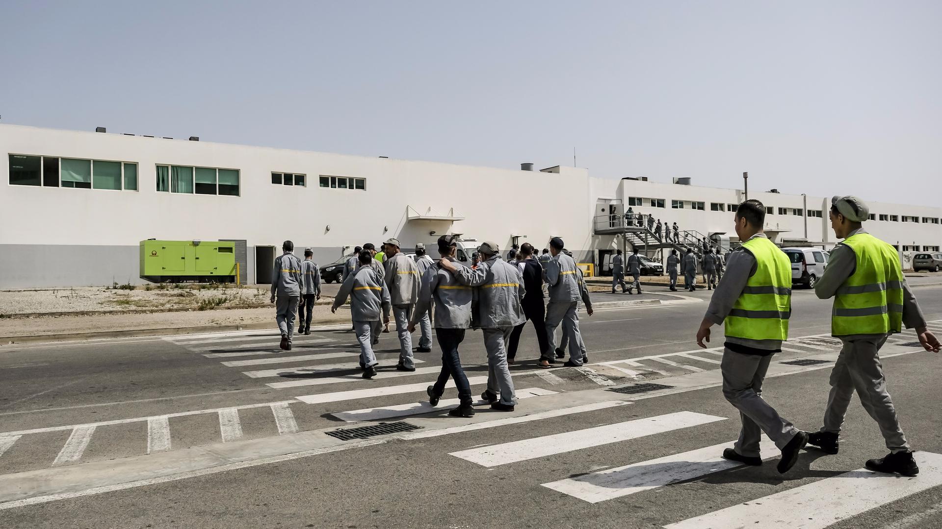 Renault - Un million de véhicules produits à l’usine de Tanger