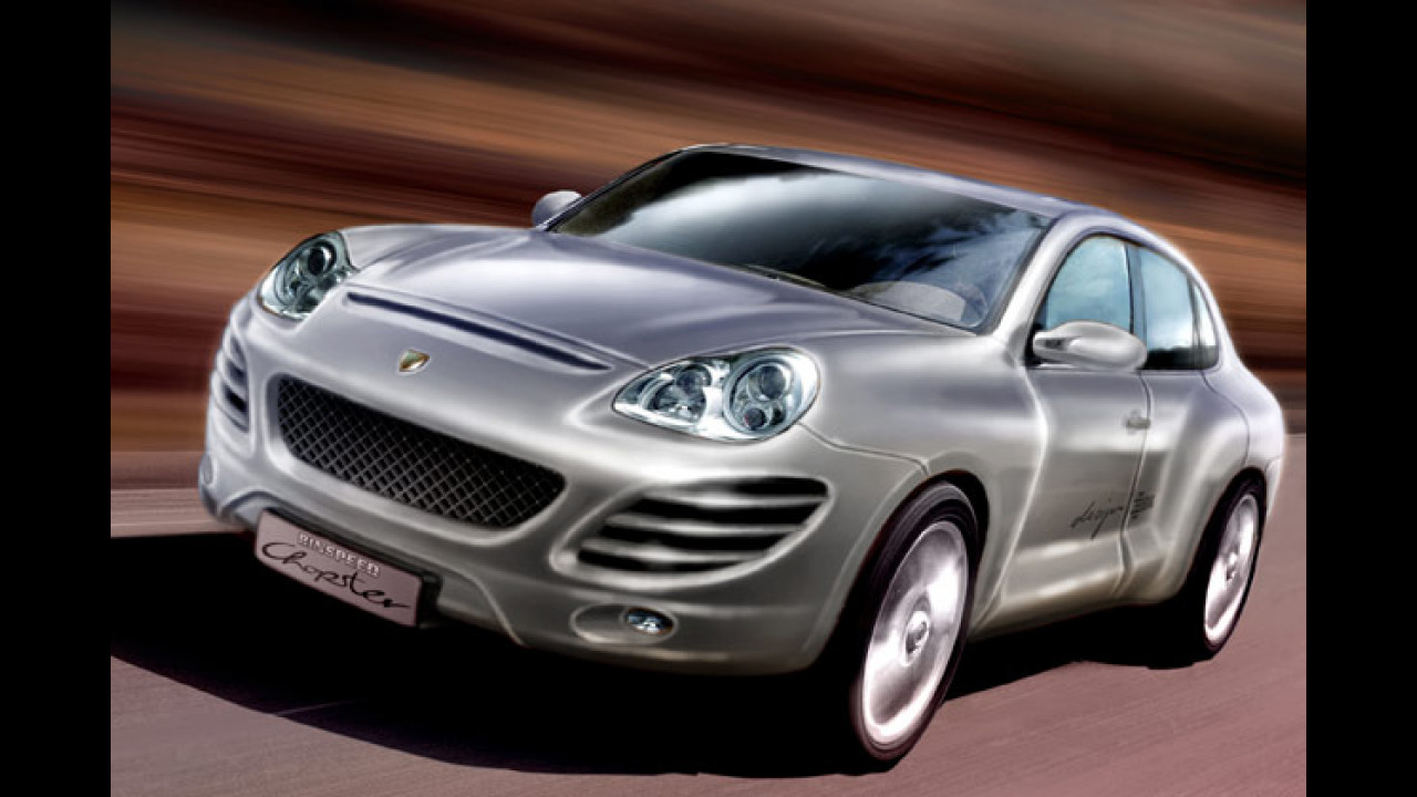 Rinspeed: Die verrückten Ideen des Frank M. Rinderknecht