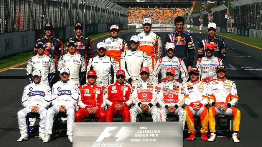 silly season News and Reviews | Motor1.com