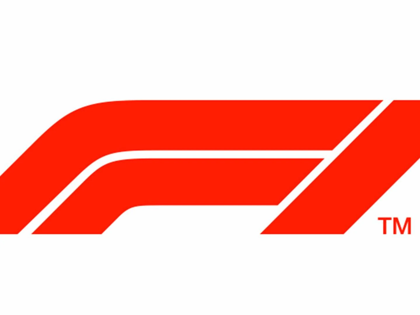 Logotipo De La Línea De Meta