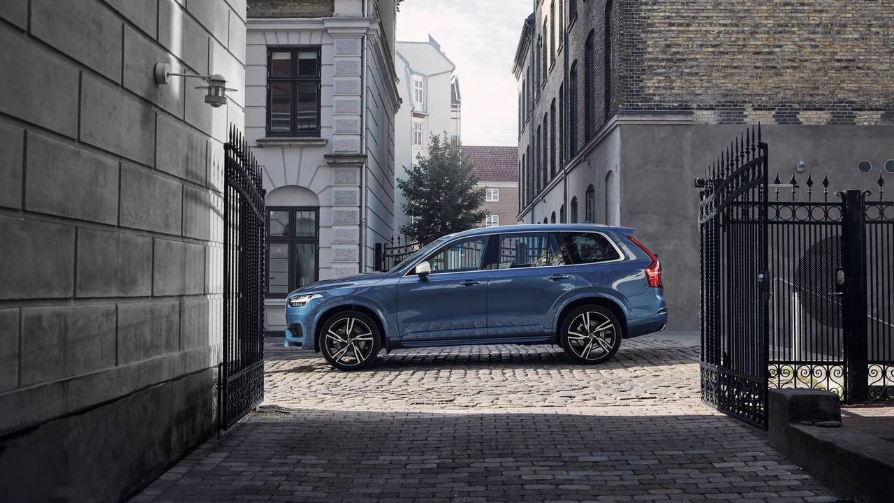 The 10 Most Expensive SUVs