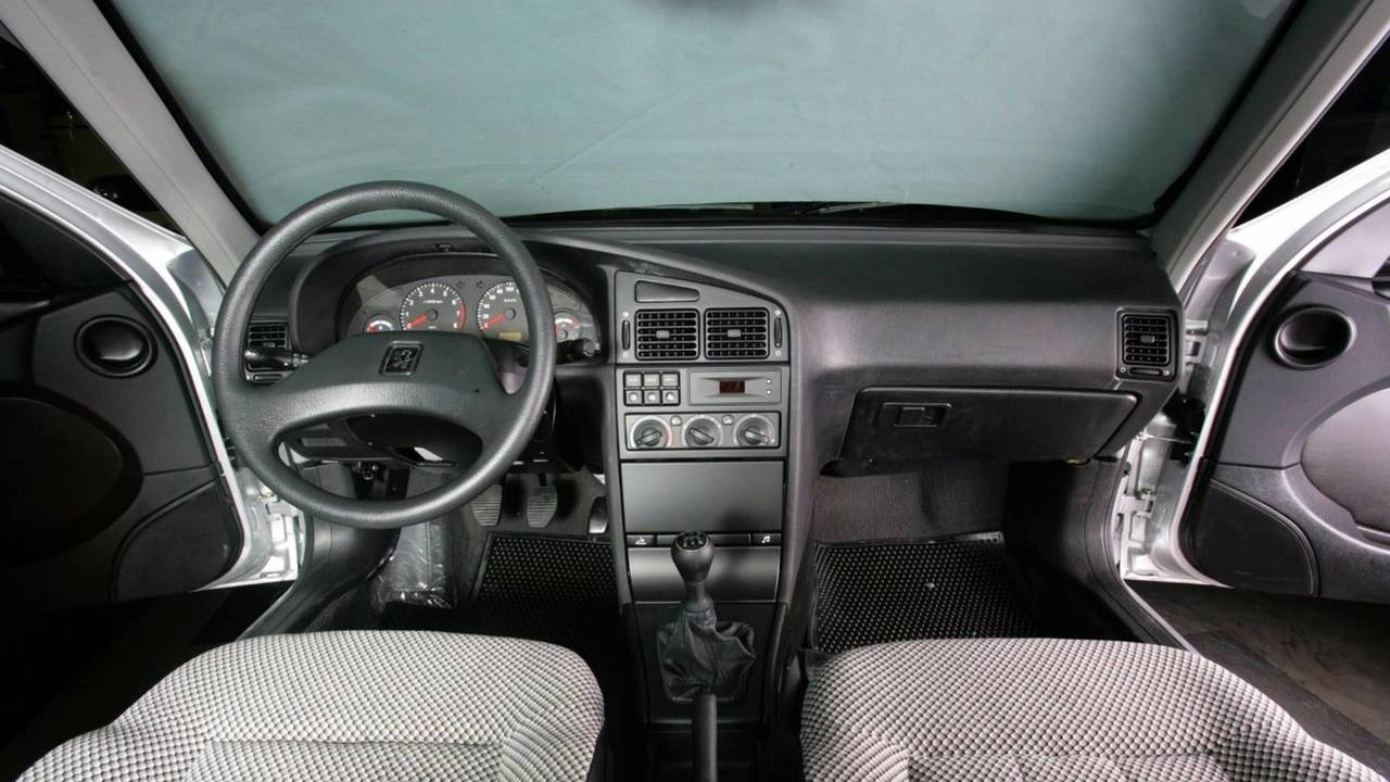 La Peugeot 405, troisième meilleure vente mondiale pour PSA en 2017