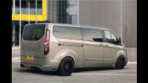 Ford Transit Custom (2017) mit Tuning von Loder1899