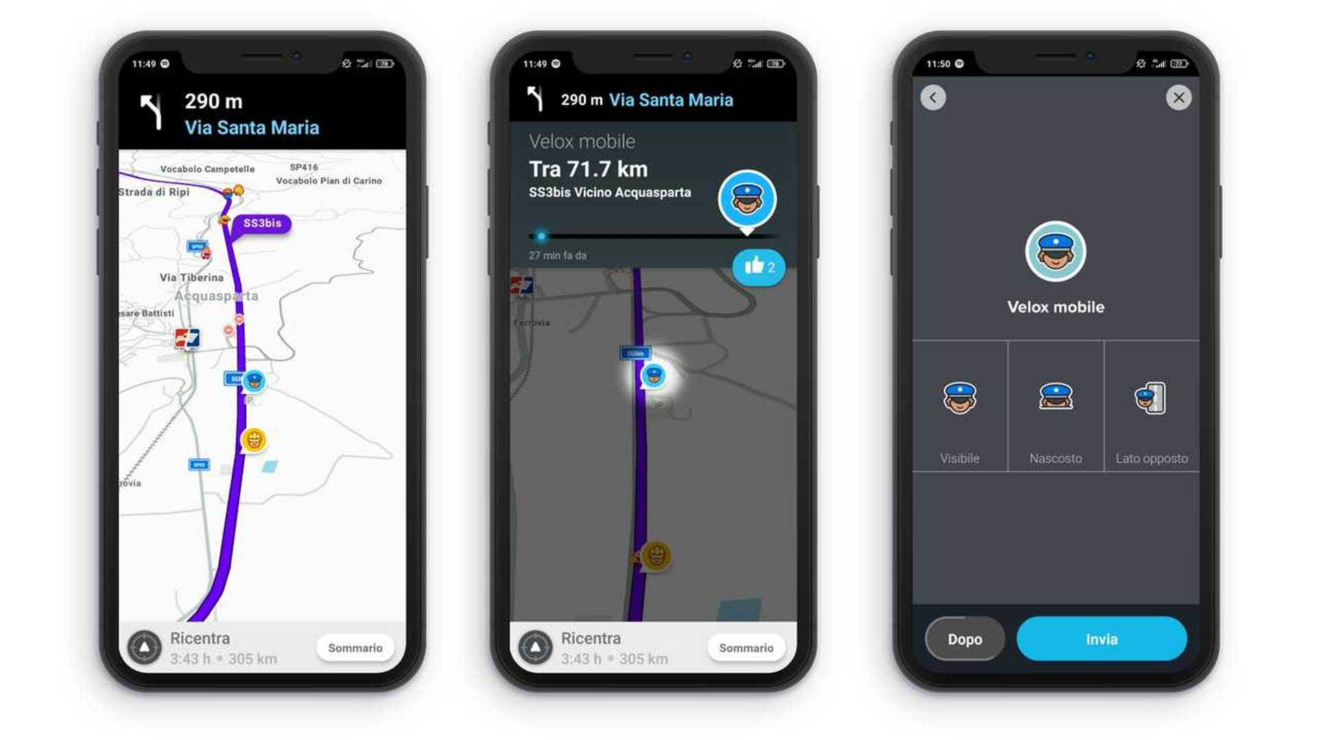 Chi sono - e cosa fanno - i Map Editor di Waze?