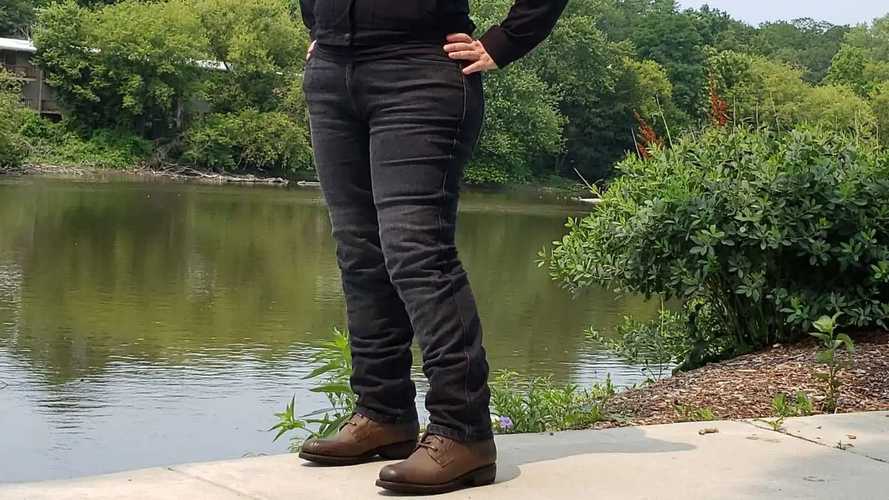 Gear Review: Rokker Urban Racer Lady Boot