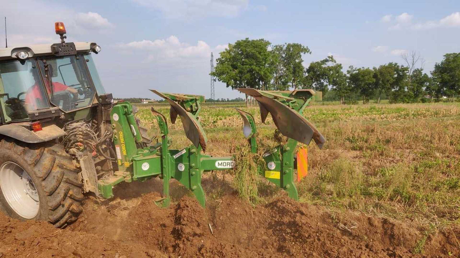 MASSEY FERGUSON 3709 AL: compatto e strategico
