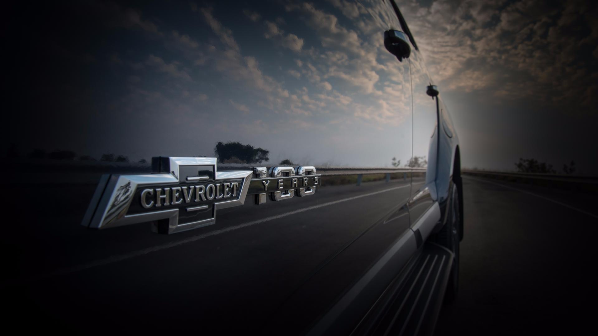 Chevrolet S10 terá série especial para comemorar 100 anos