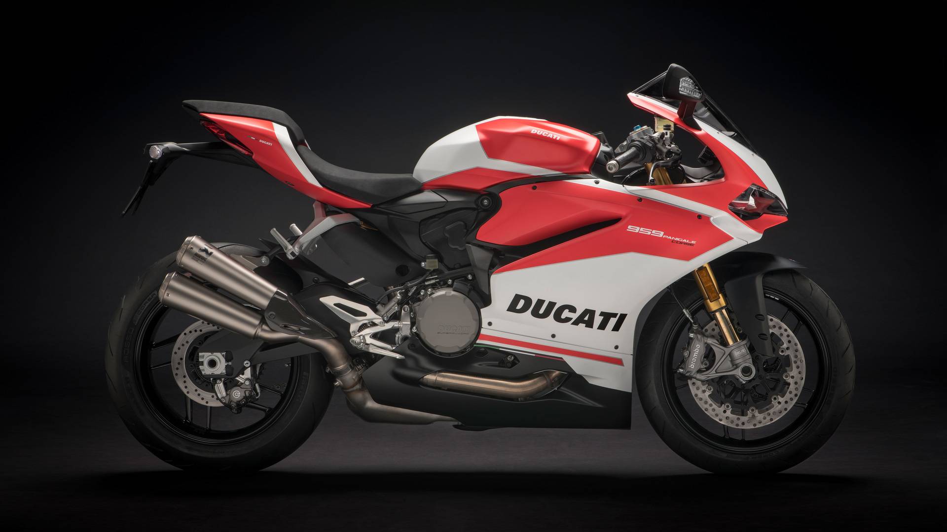Ducati sigue en ascenso y destaca su crecimiento en España