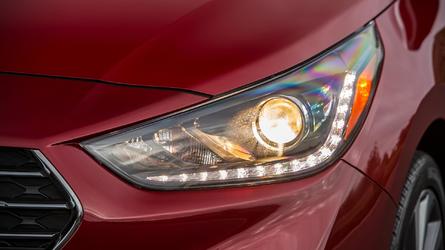 Hyundai Accent 2018 estreia nos EUA, e seria ideal no Brasil