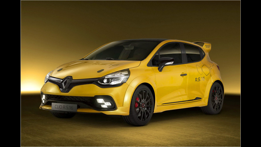 Renault-Clio-News | Motor1.com
