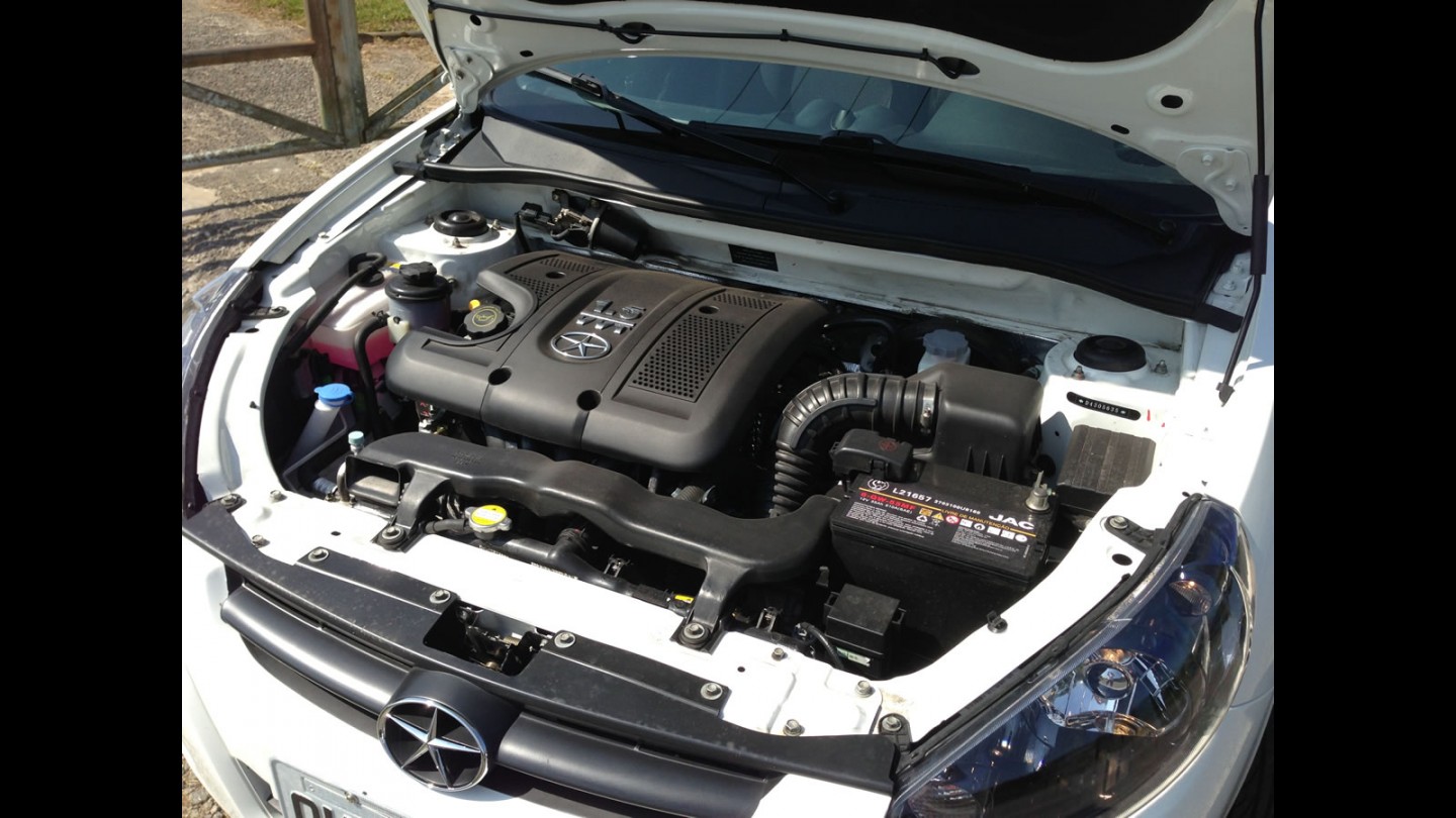 Teste: motor 1.5 é destaque do J3 flex, mas carro muda em breve