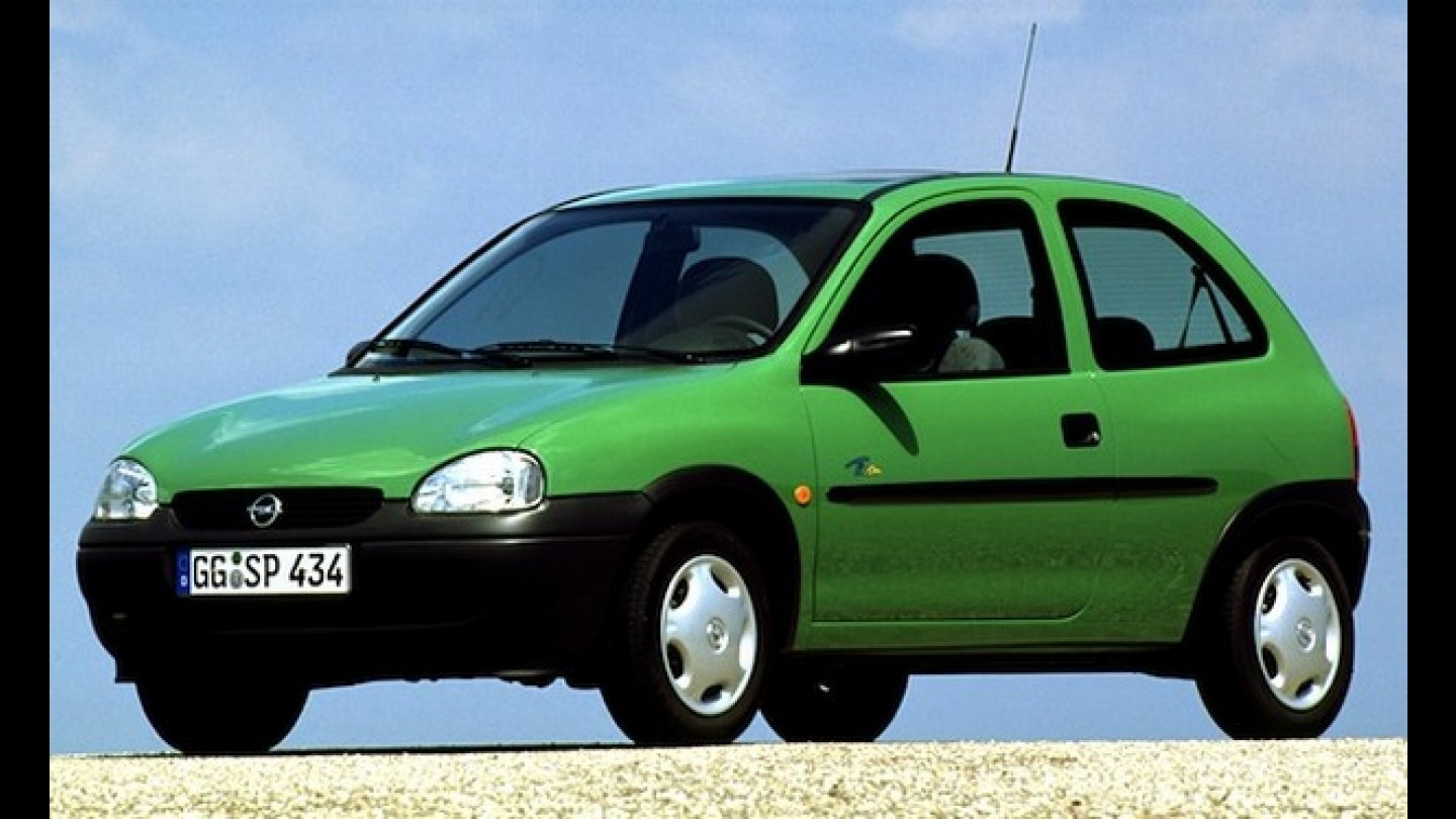 Carros para sempre: Chevrolet Corsa causou revolução entre os populares