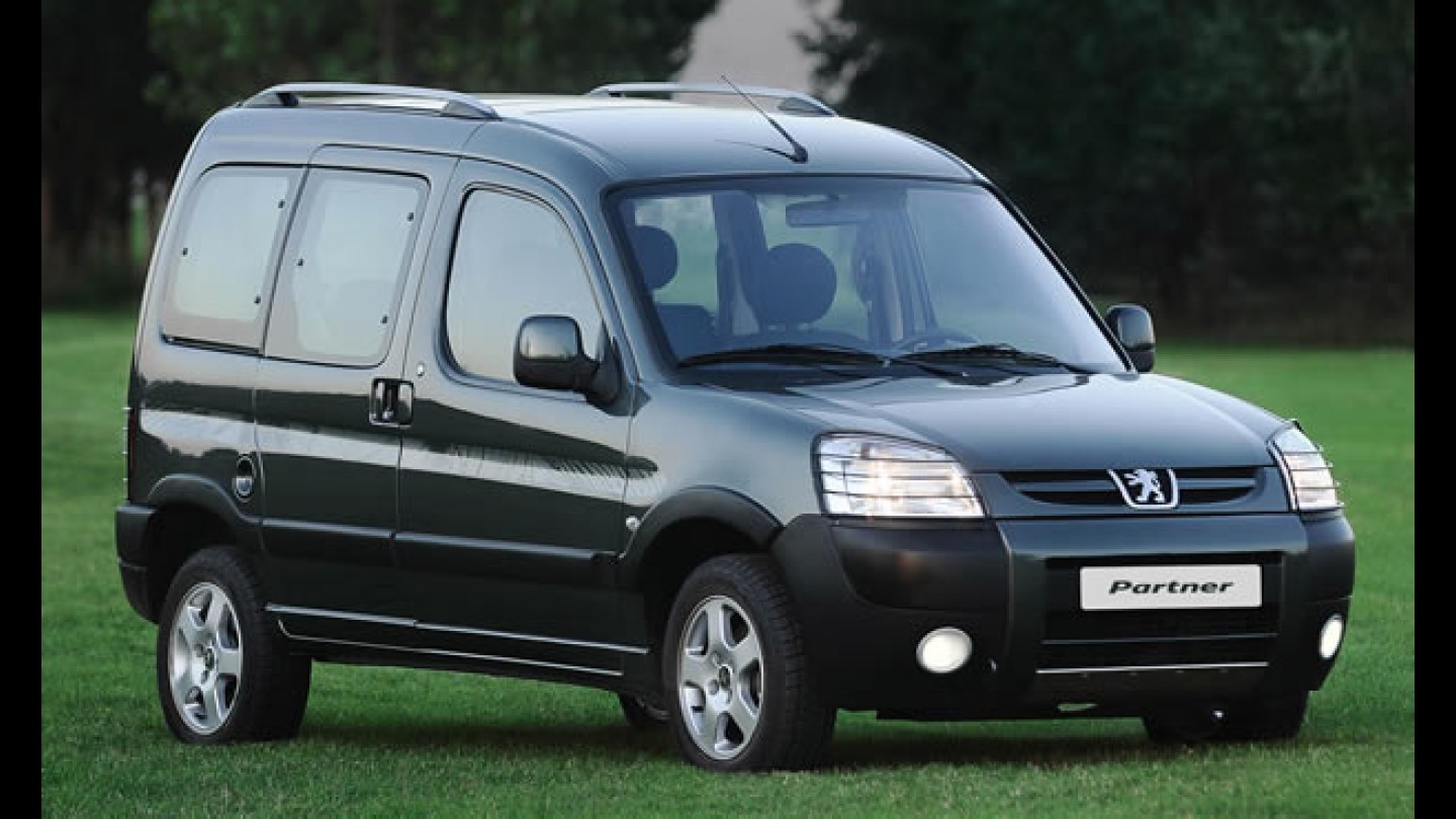 Minivans: o que é possível comprar entre R$ 45 mil e R$ 60 mil?