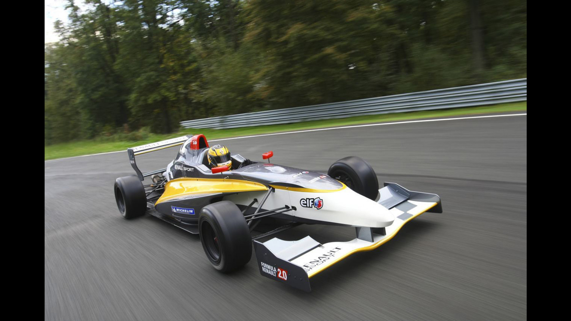 Formula Renault 2.0 2010