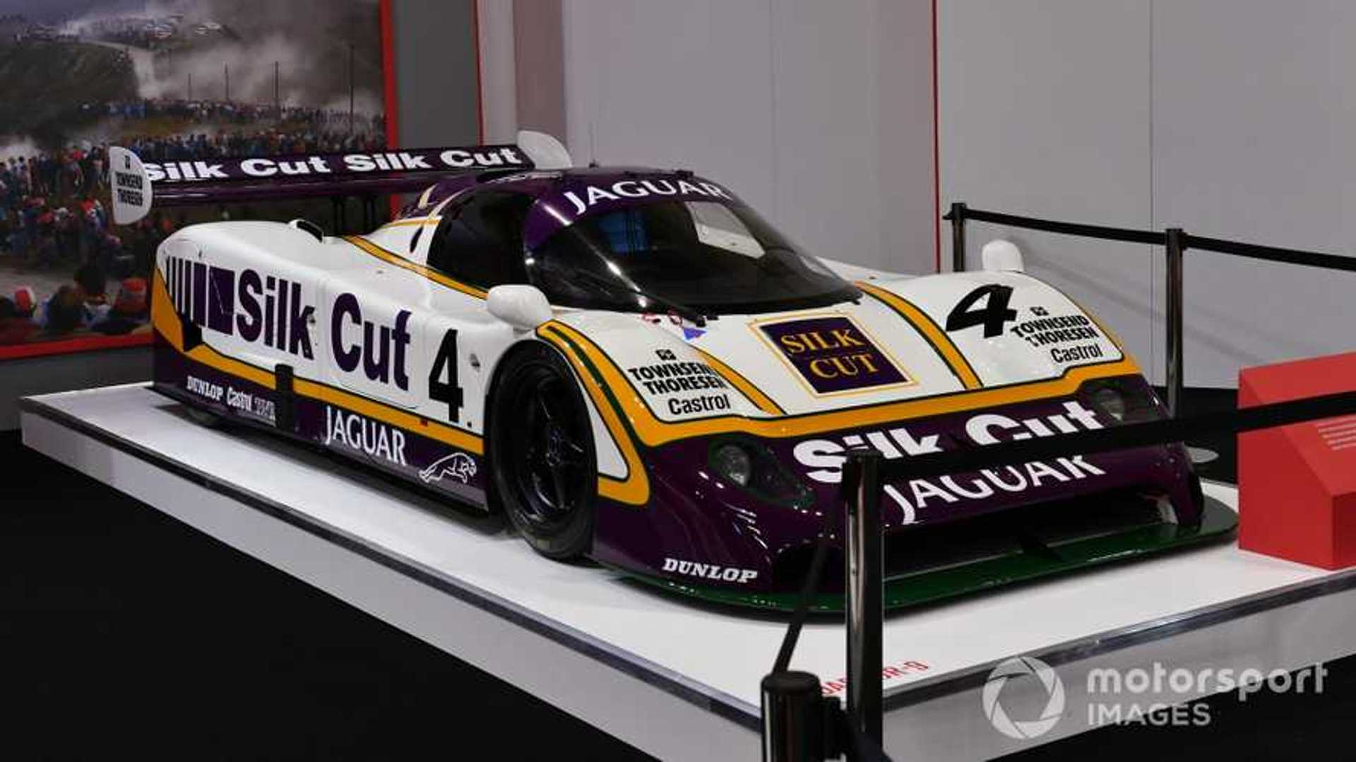 Designer’s view: Explaining the Jaguar XJR-9 Le Mans legend